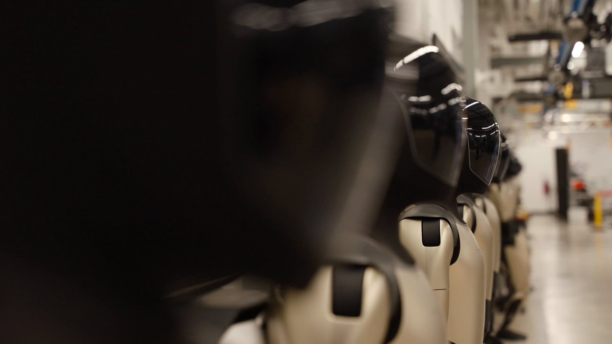 Tesla Optimus Gen 3: New Video Drops as Mass Production Ramps