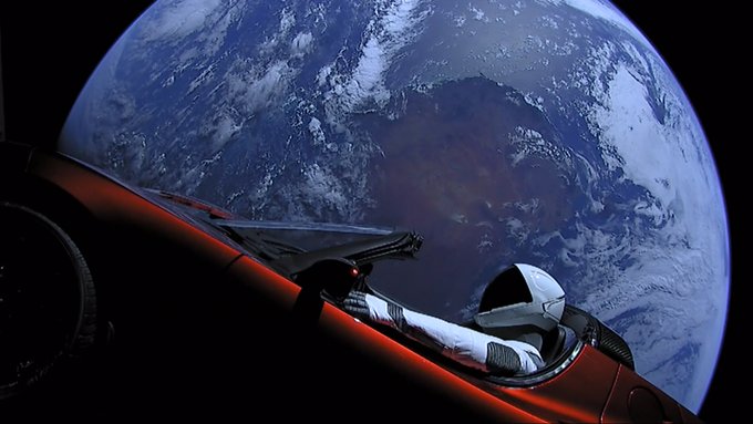 Tesla Roadster Unveil Set for Late April: What We Know