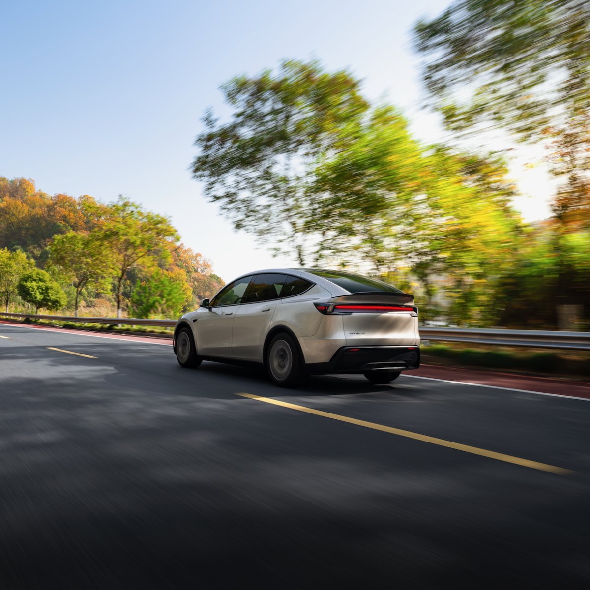 Tesla Model Y Earns 5-Star ANCAP Safety Rating for 2025 Builds
