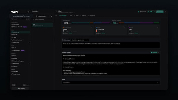 xAI Brings Natural TTS and Low-Cost STT APIs to Vapi_AI