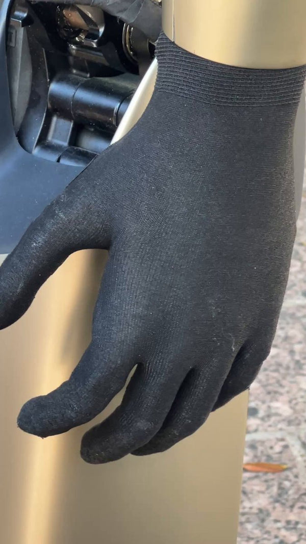 Tesla Optimus Gen 3 Hands: 22-DoF, 50 Actuators Explained