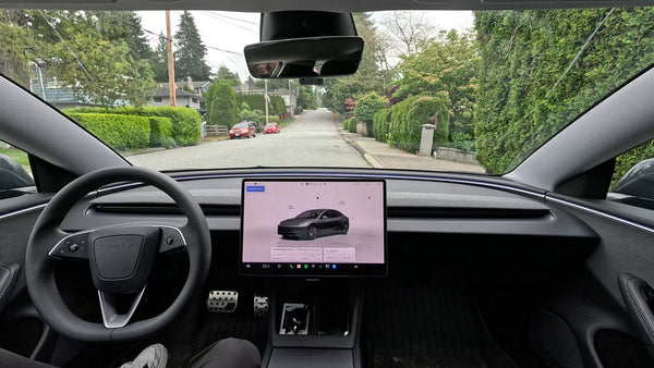 How to Use 'Hey Grok' in Your Tesla: Setup Guide