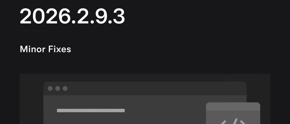 Tesla 2026.2.9.3 Update: Wave 3 Rolling Out — What's New