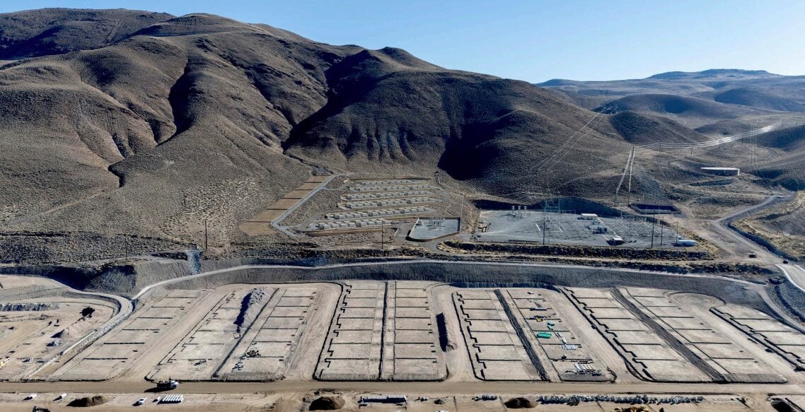 Tesla Megapack: $250M Battery Storage Facility Coming to Reno