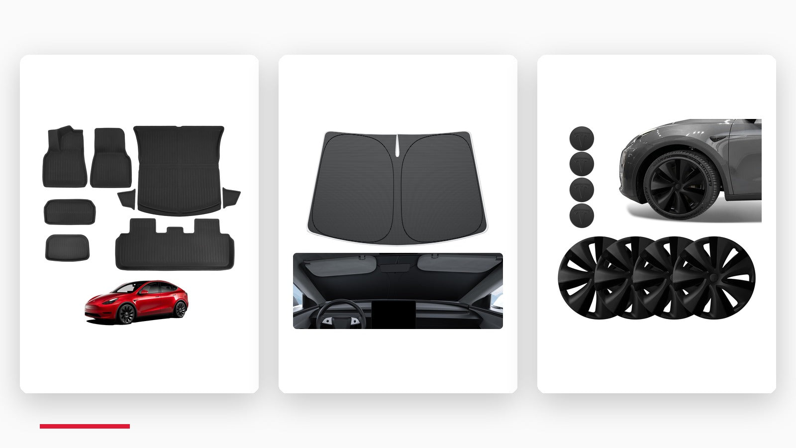 We Narrowed Model Y Accessories to 7 Picks We'd Actually Buy First in