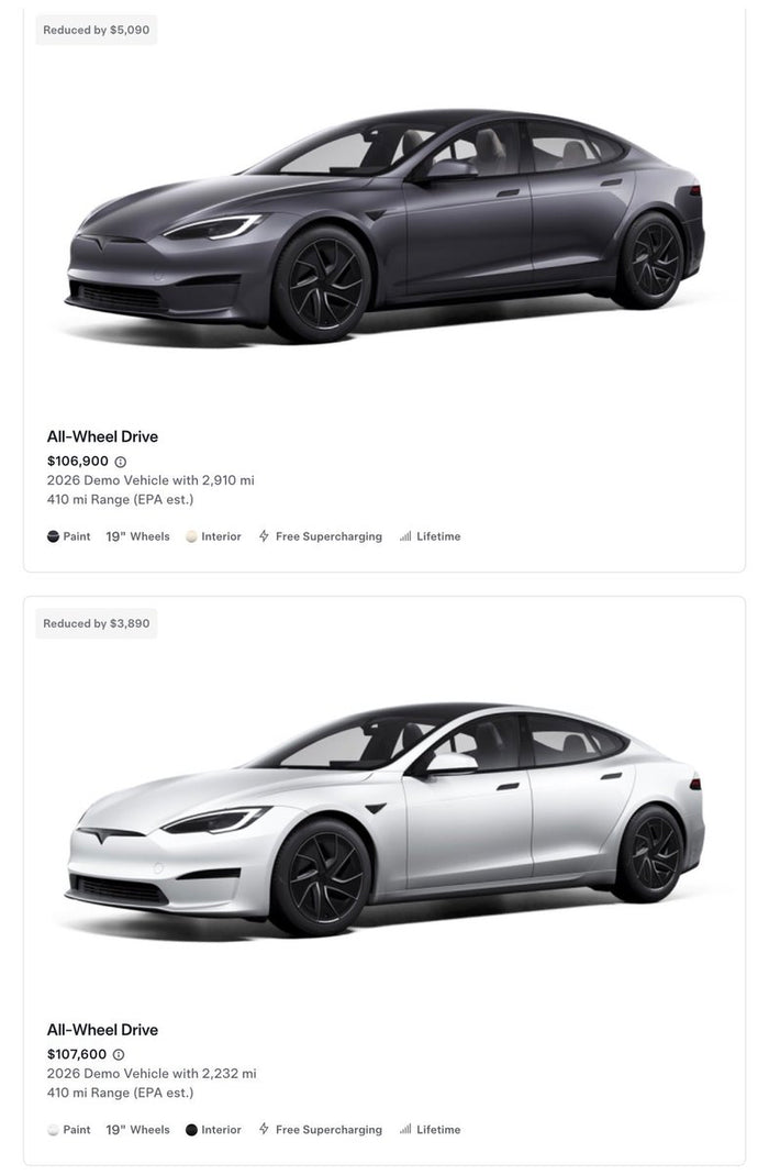 Tesla Raises Model S & X Prices by $15,000: What to Do Now