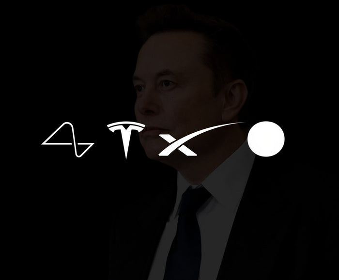 Elon Musk's Companies Hit $3.62T Combined After SpaceX IPO