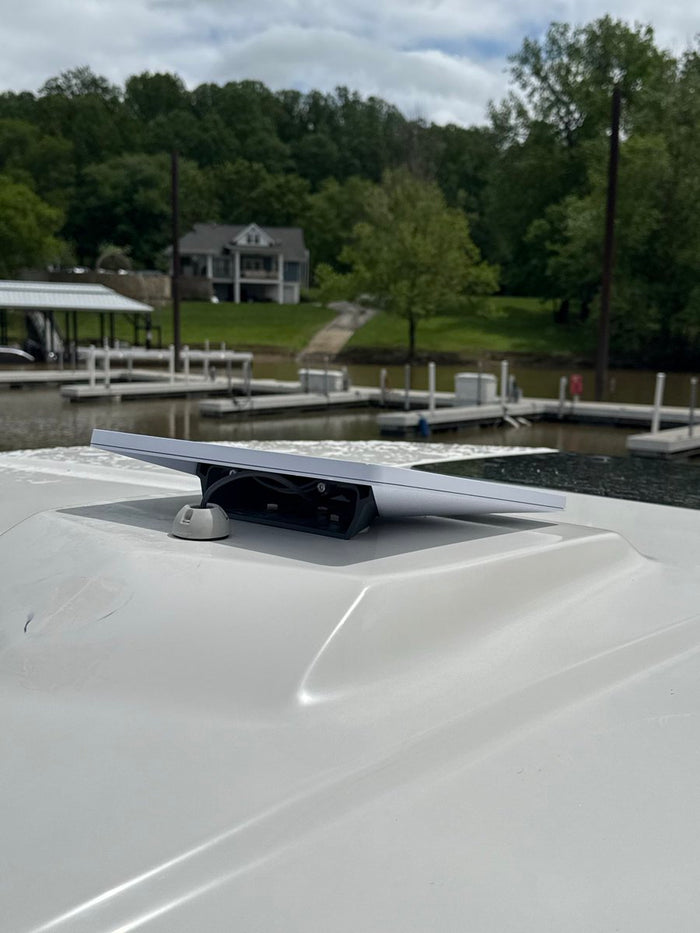 Starlink Maritime: High-Speed Internet Now Covers Every Ocean