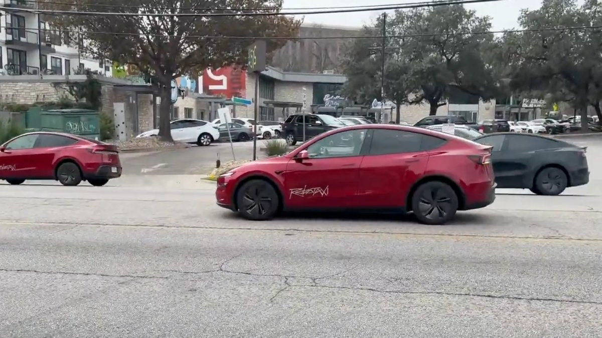Tesla Unleashes Unsupervised Robotaxis in Austin: What It Means for Yo