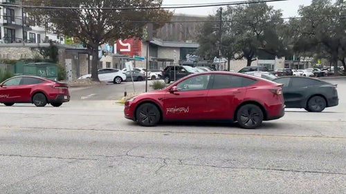 Tesla Unleashes Unsupervised Robotaxis in Austin: What It Means for Yo