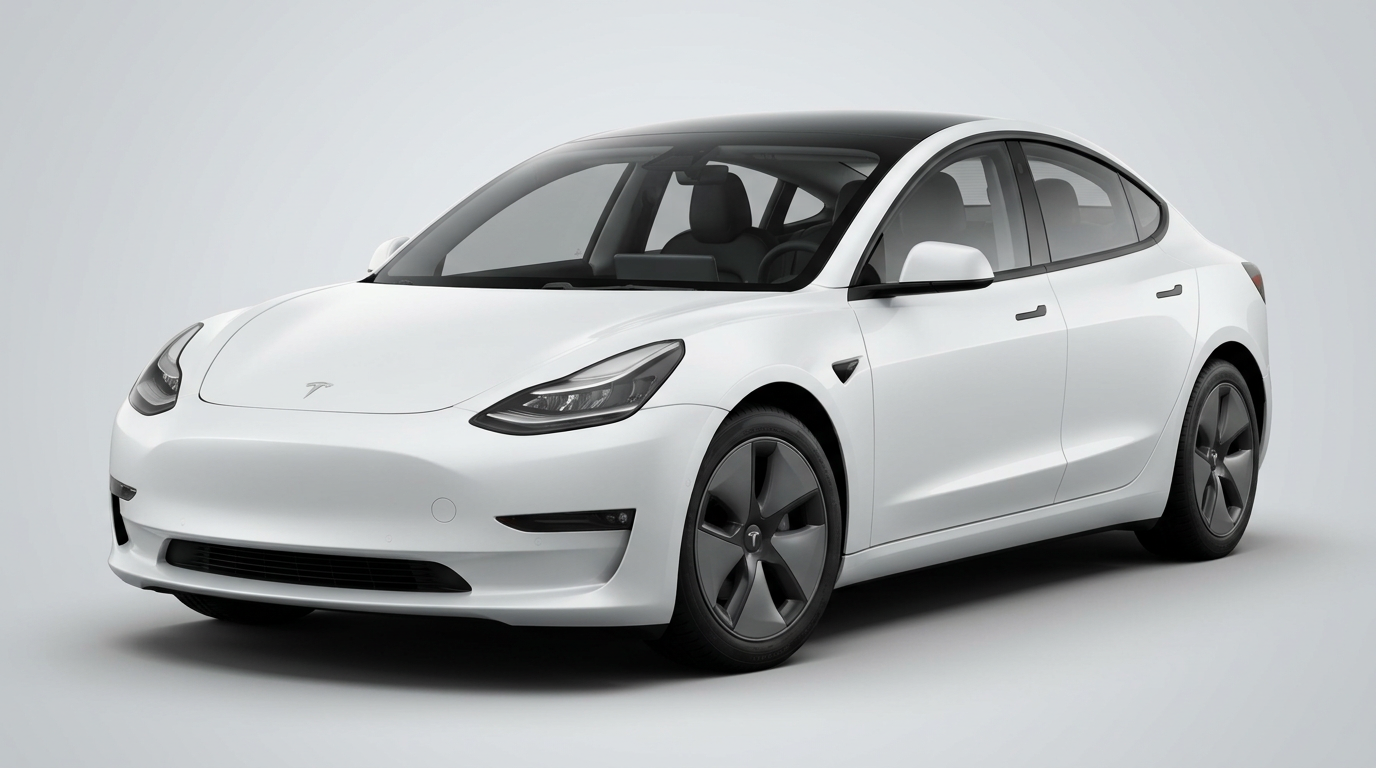 Tesla Accessory Fitment Guide: What Fits Model 3, Highland, Model Y, a