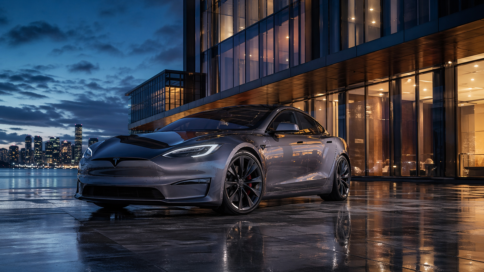 Tesla Model S Accessories & Upgrades Comparison: Top Picks Reviewed