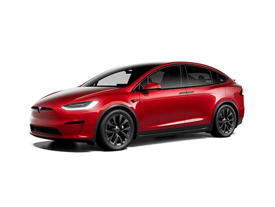 Model Y Exterior Accessories